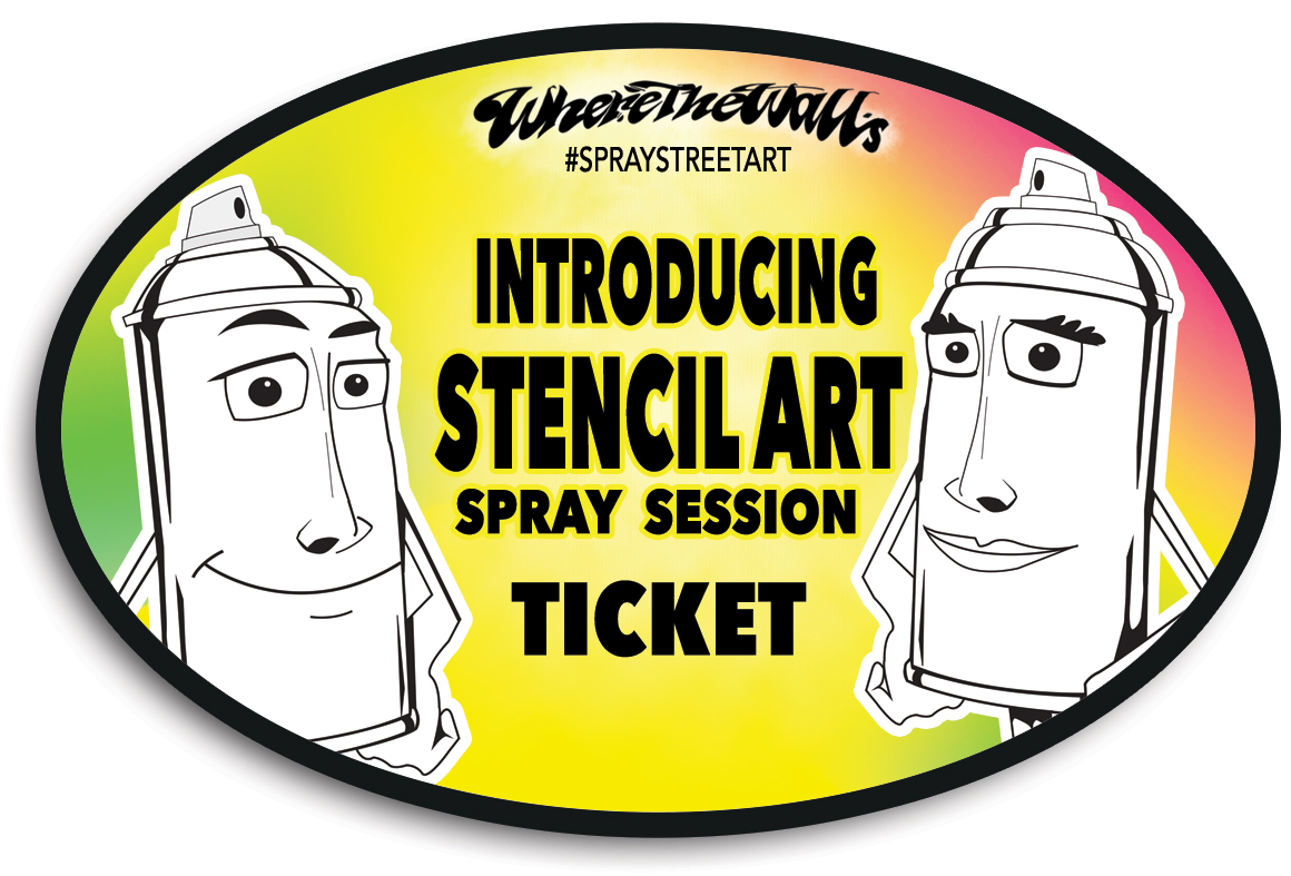 Tickets Archives - Where The Wall